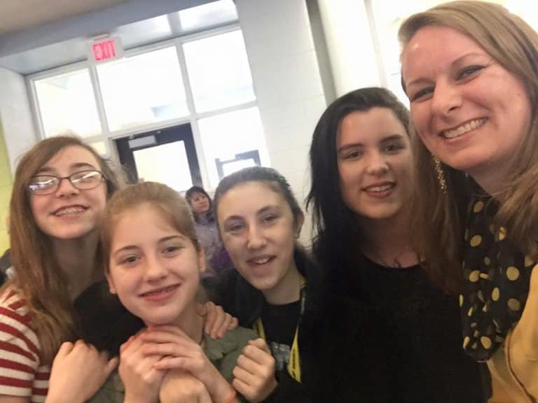 What is it like being designated as a low performing school? - EdNC