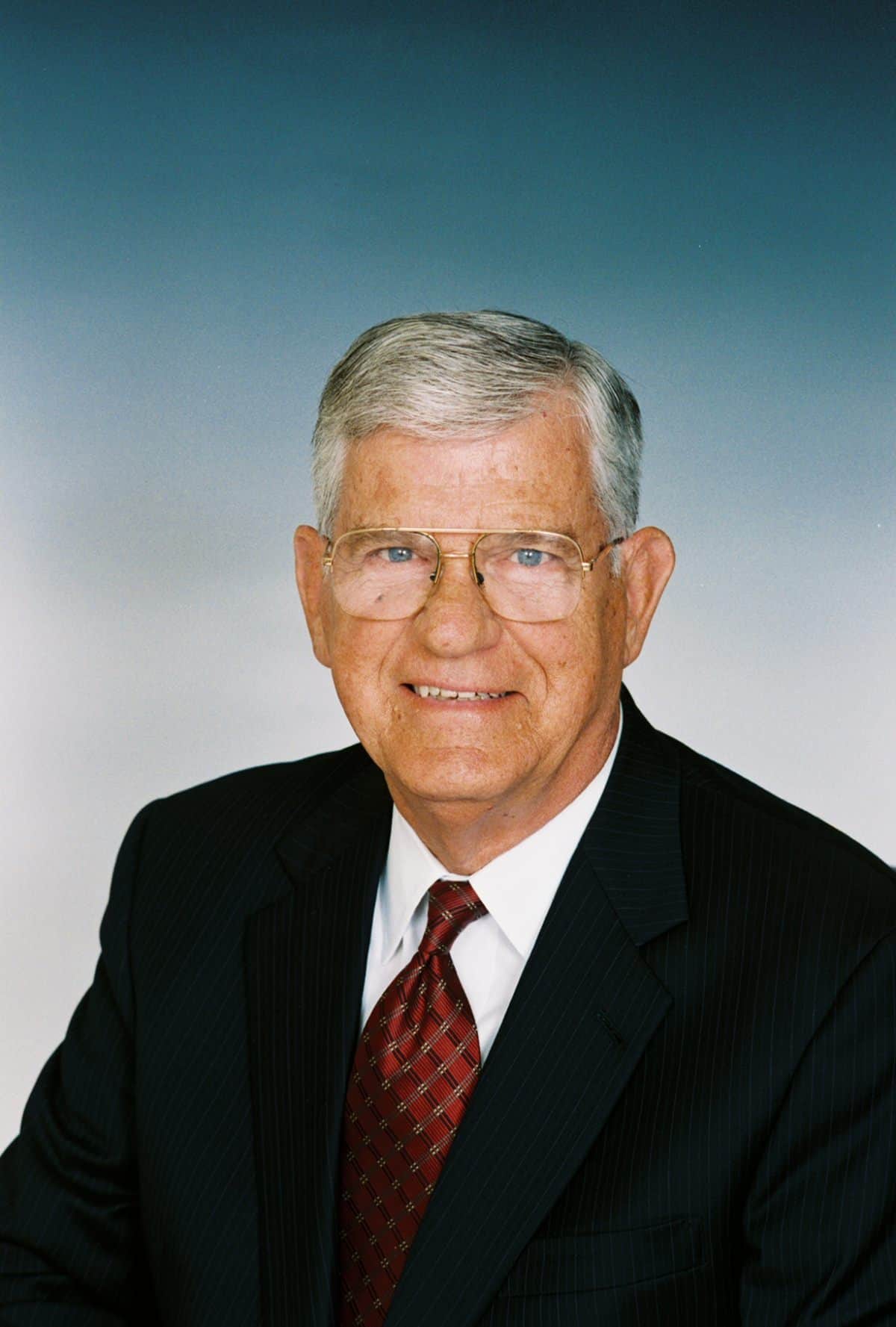 Governor Jim Martin and former Public School Forum leaders to receive ...