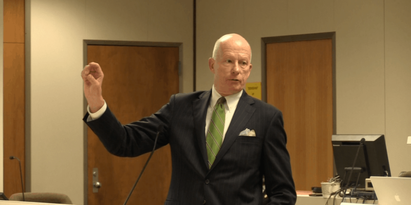 Great Teachers and School Leaders Matter: Steve Lassiter - EducationNC