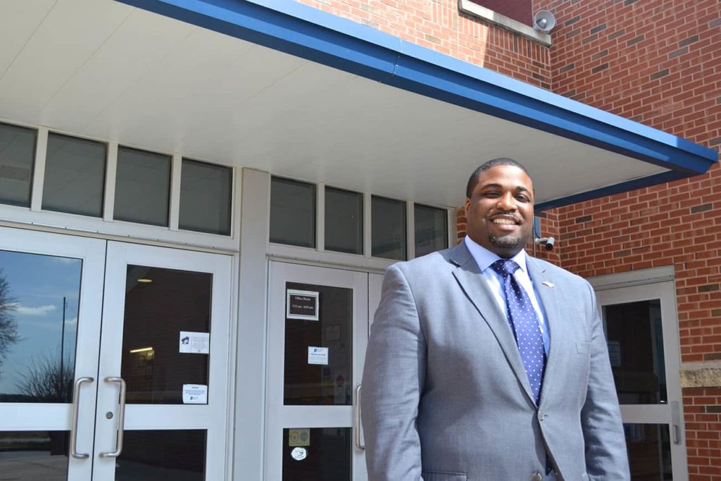 Great Teachers and School Leaders Matter: Steve Lassiter - EdNC