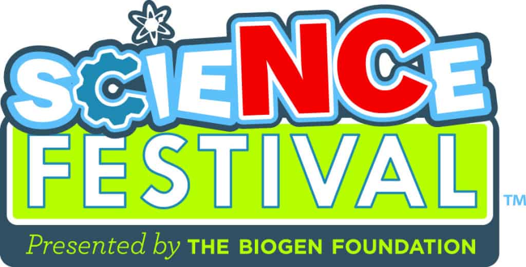 Celebrating STEM at the NC Science Festival - EdNC