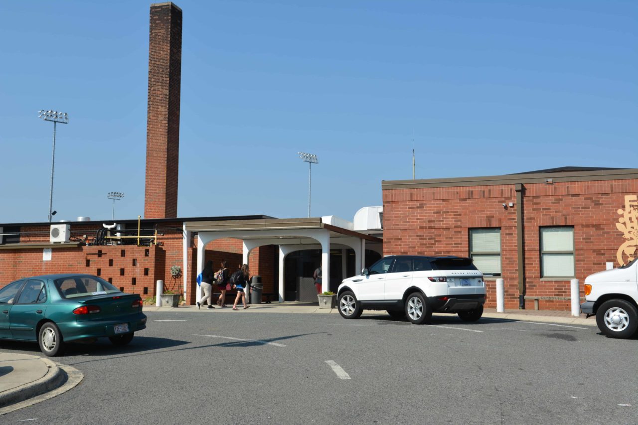 Union County Public Schools: Talent matters in schools - EdNC