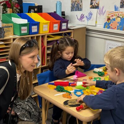 NC child care: New program quality standards coming - EdNC