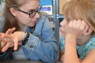 2016-17: Positioning EdNC to thrive - EdNC