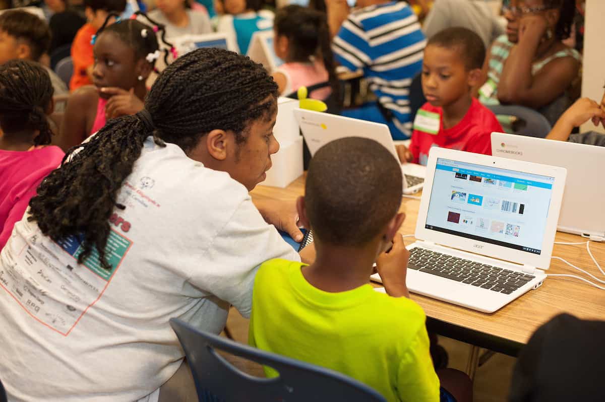 Black Male Educators Need A Space To Feel Vulnerable and Empowered (And ...