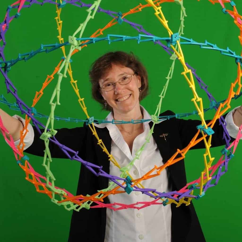 Walking the walk: An integrated STEM project for elementary teachers - EdNC