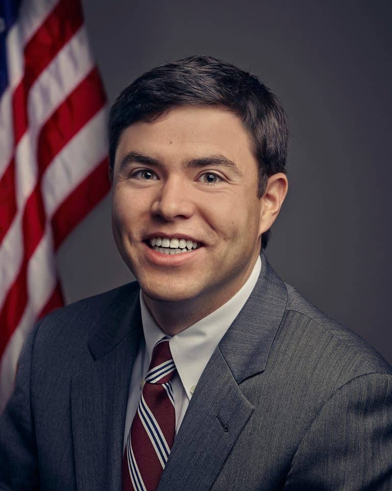 State Superintendent Mark Johnson praises legislation that advances ...