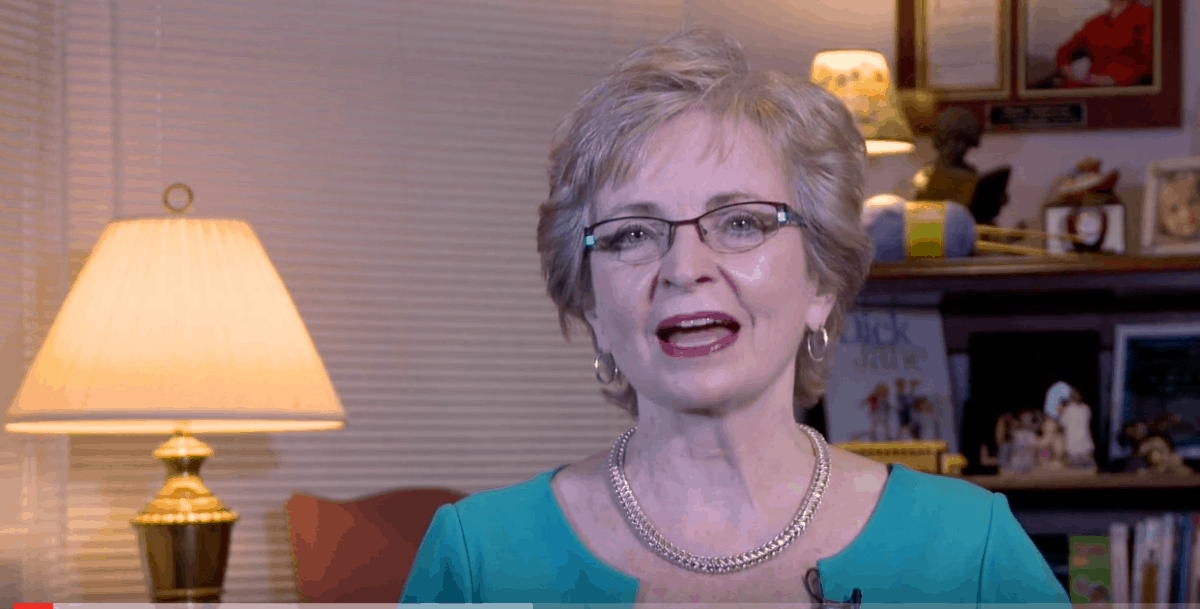 Welcome back to school message from Superintendent June Atkinson - EdNC