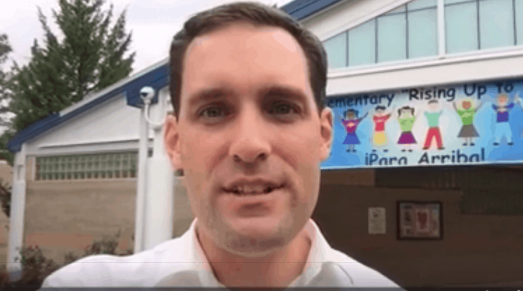 Graig Meyer, author at EdNC