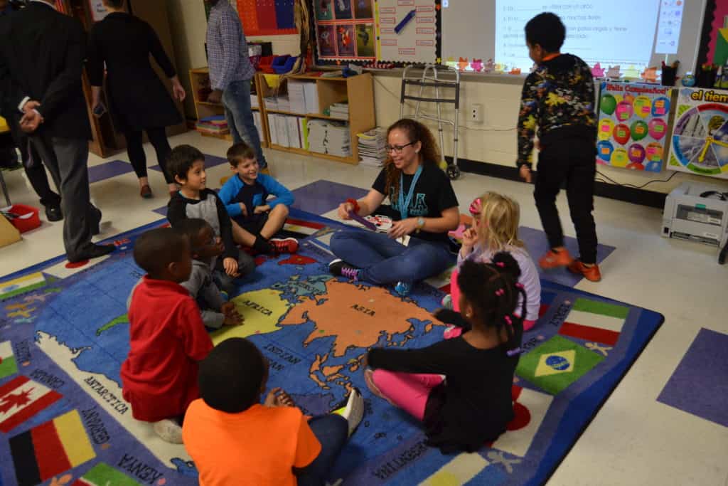 NC education events you might have missed - EdNC