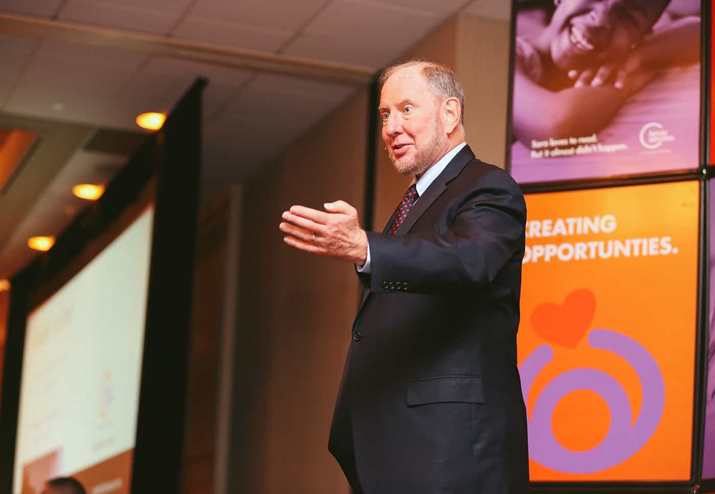 An interview with Robert Putnam - EdNC