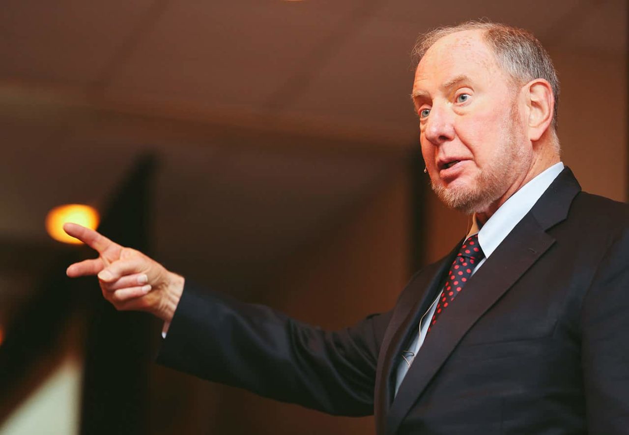 An interview with Robert Putnam - EdNC