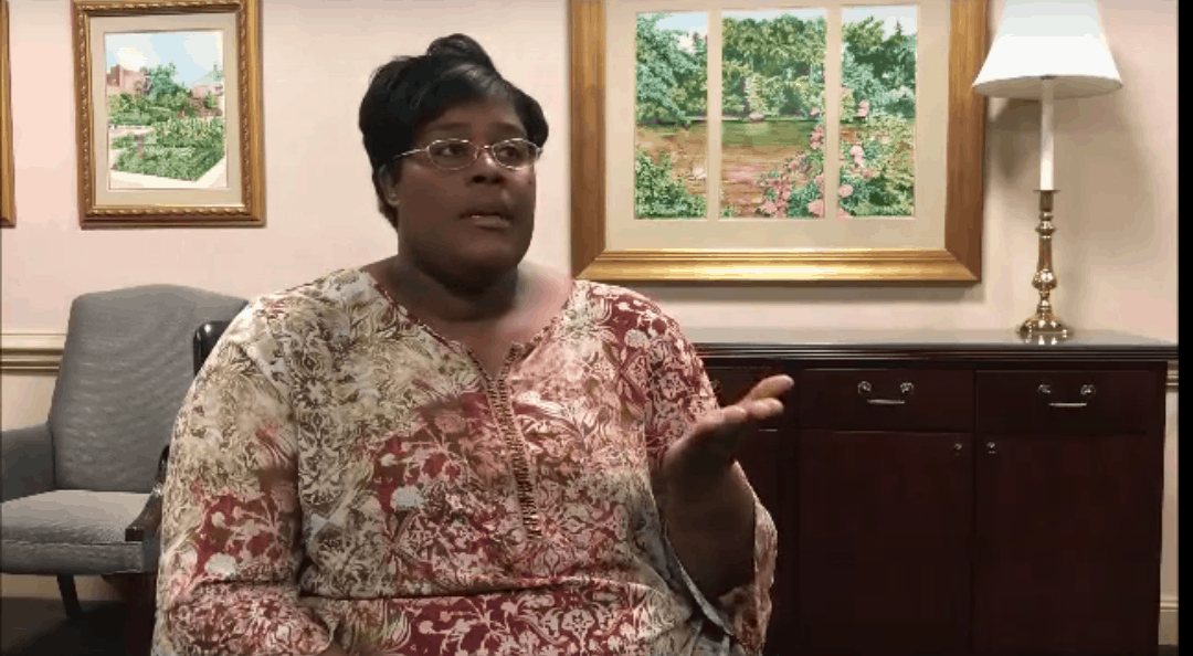 Edgecome Community College student shares her Hurricane Matthew story ...