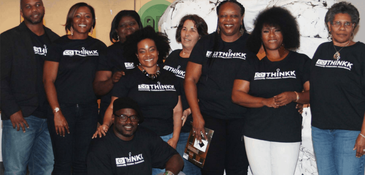 Meet Tony Shivers: 'You don't have to be what this world told you you ...