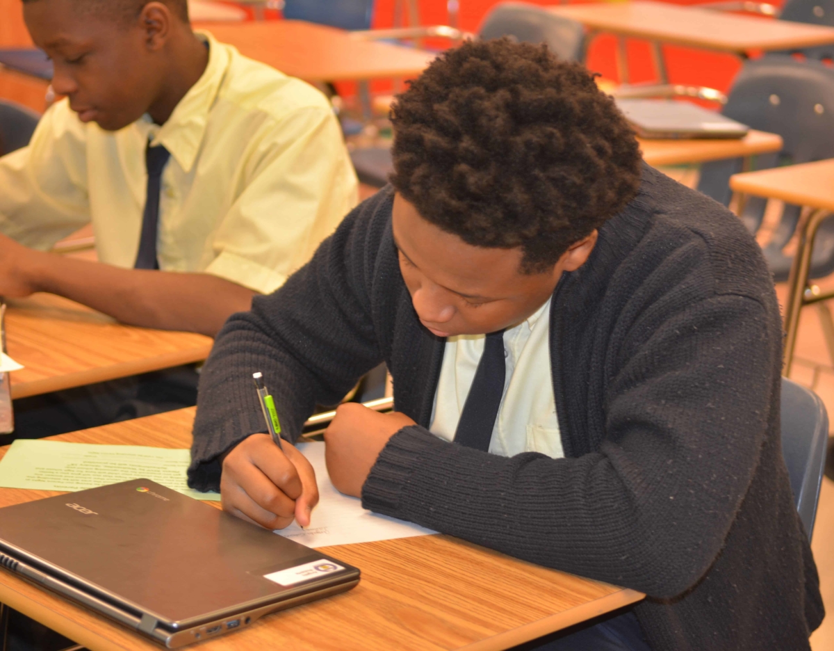 Race influences who is designated gifted in North Carolina - EdNC