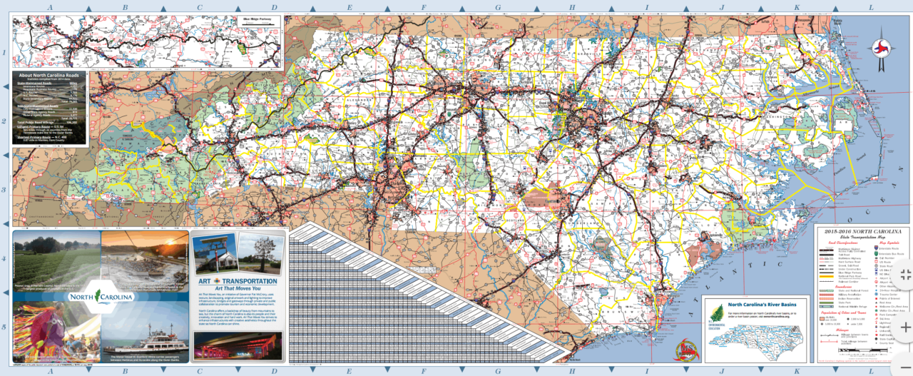 Rural matters - EdNC