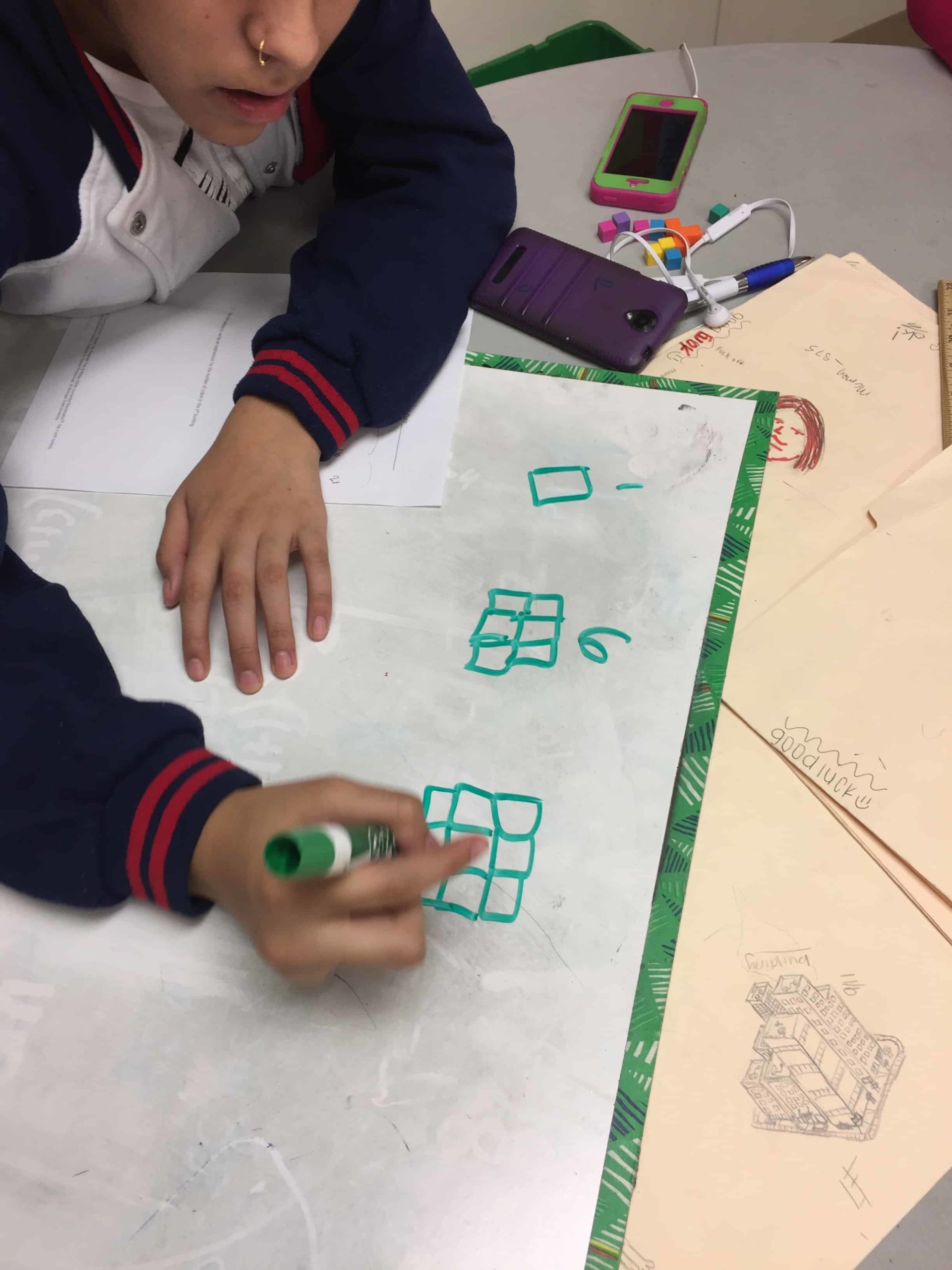What does it mean for math to be integrated? - EdNC