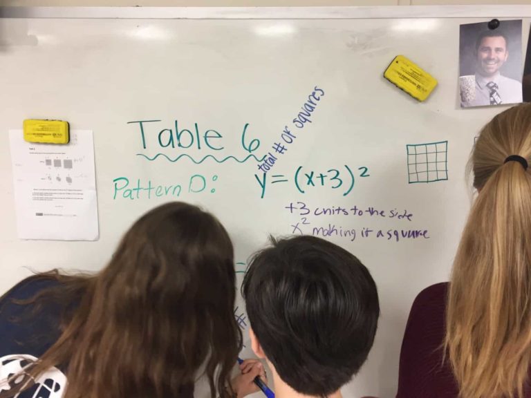 What does it mean for math to be integrated? - EdNC