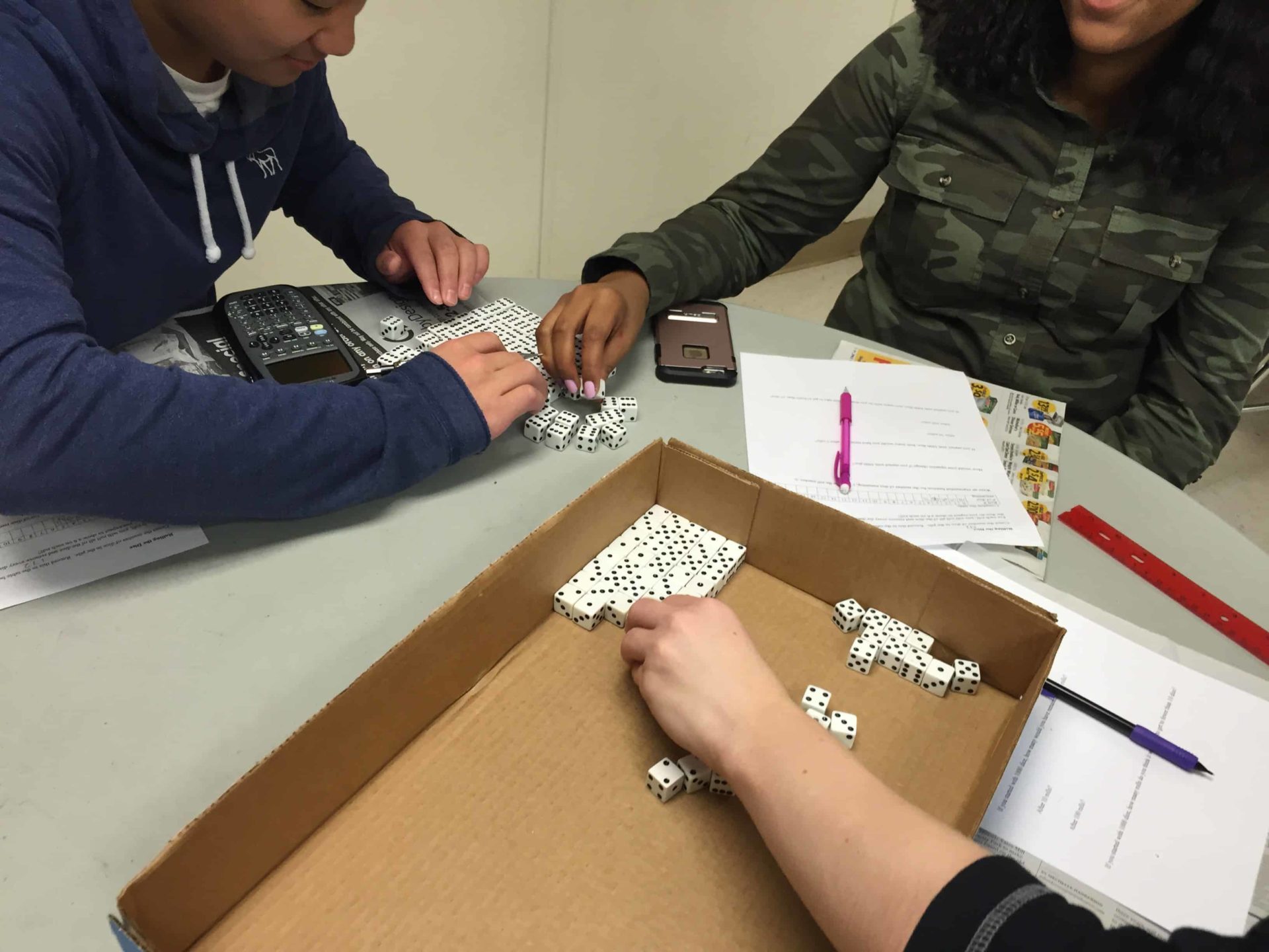 Where do we go from here? The future of math education for our state - EdNC