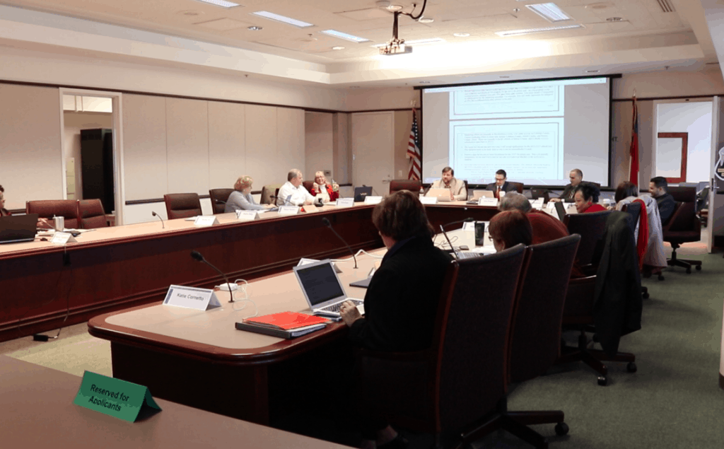 State Board's power over charters amps up - EdNC