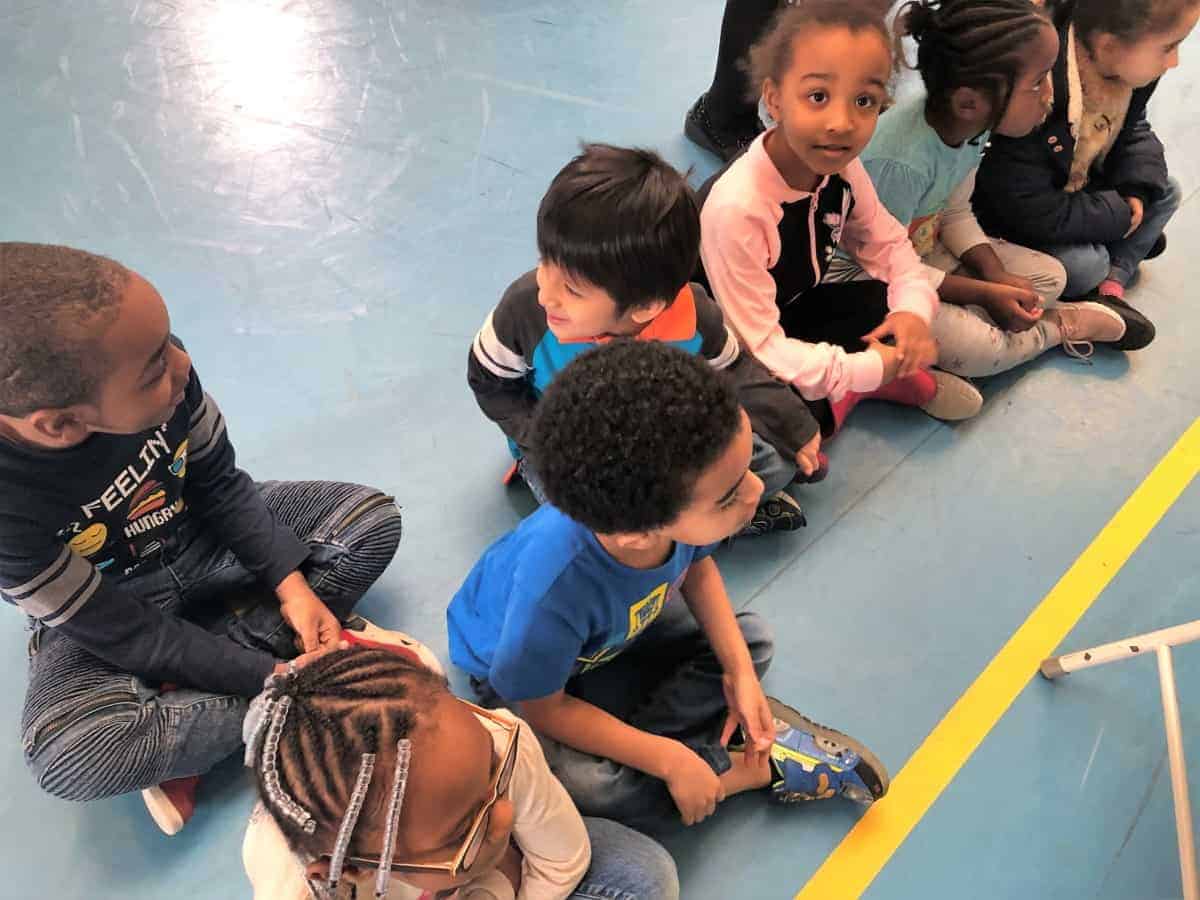 The effect of race on school discipline - EdNC