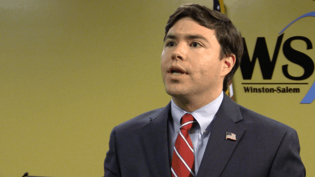 Superintendent Johnson kicks off listening tour - EdNC