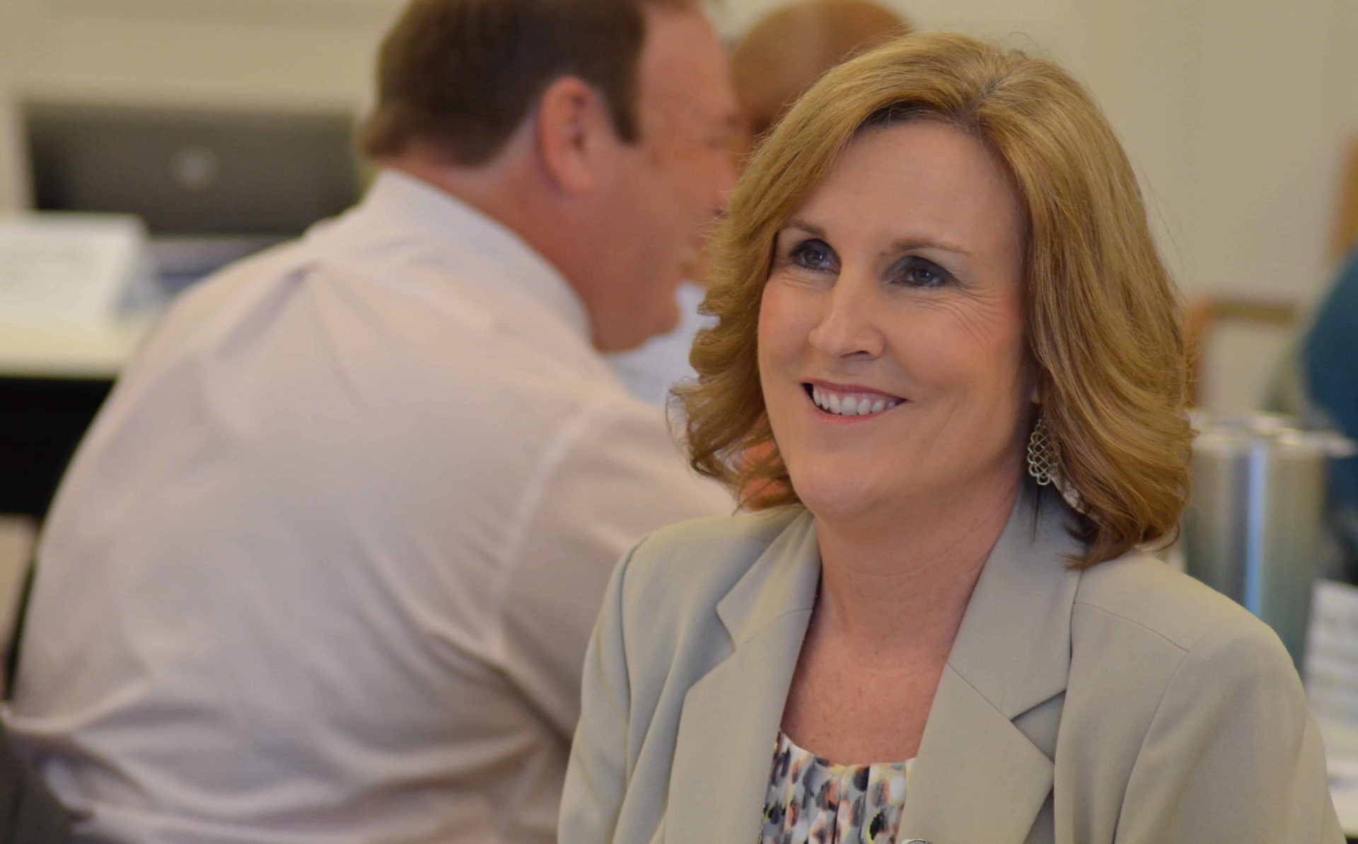 NCSSA trains next generation of superintendents - EdNC