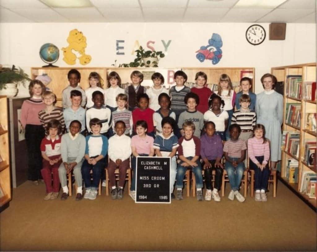 Education angels - EdNC