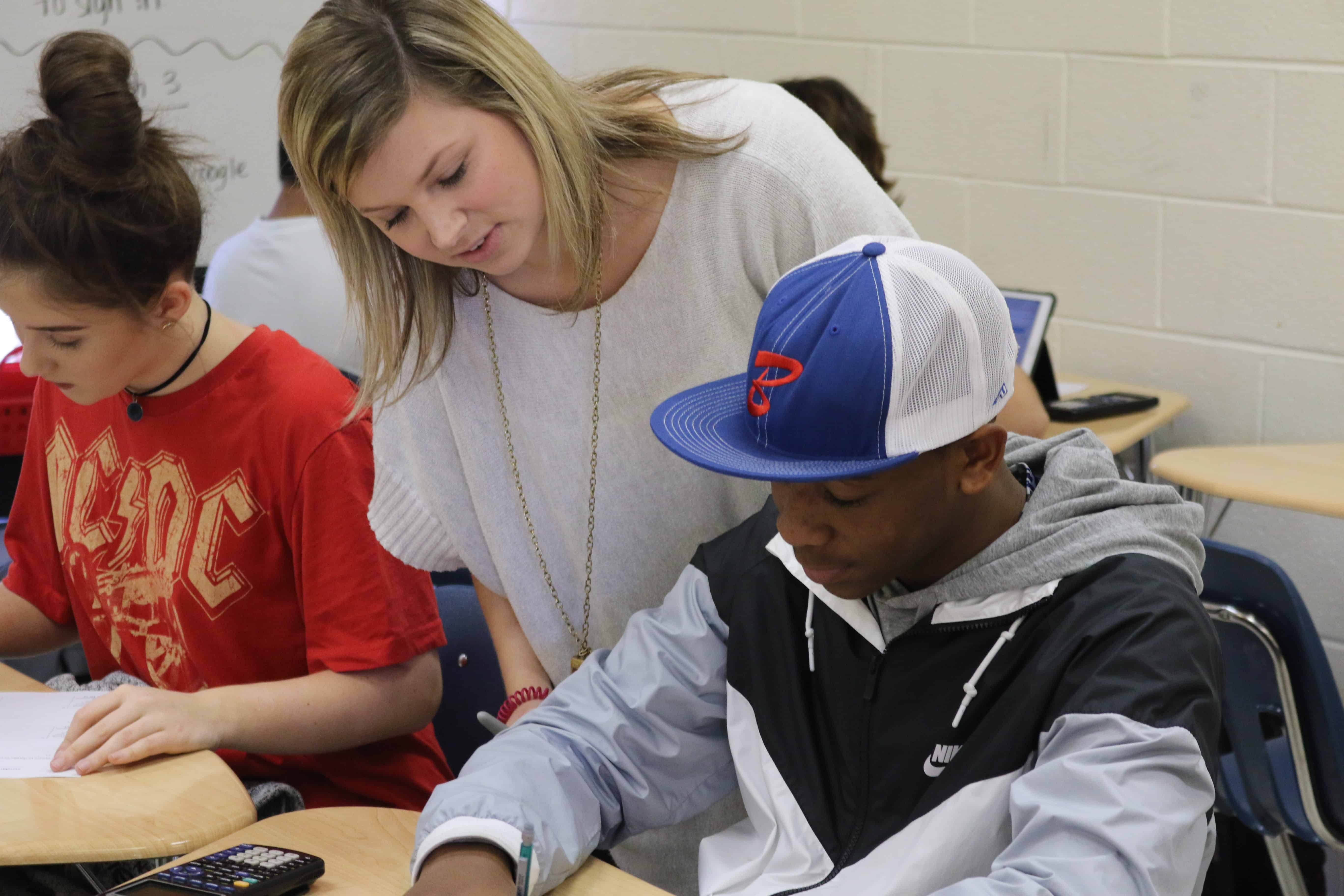 STEM partnerships form regionally and across the state - EdNC