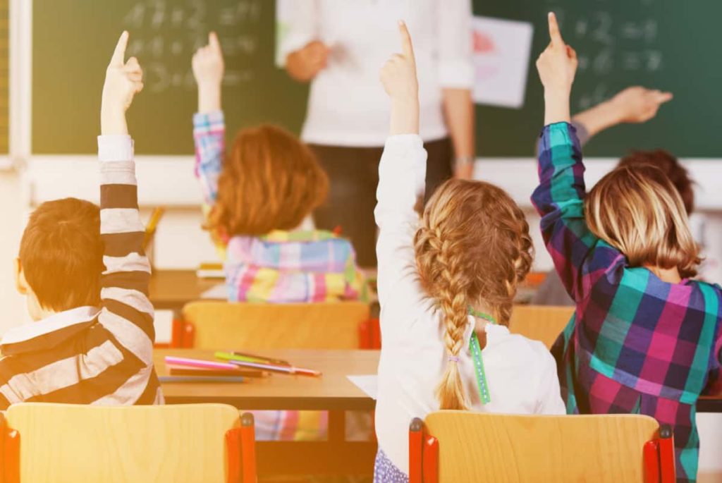 North Carolina's new approach to teacher recruitment - EdNC