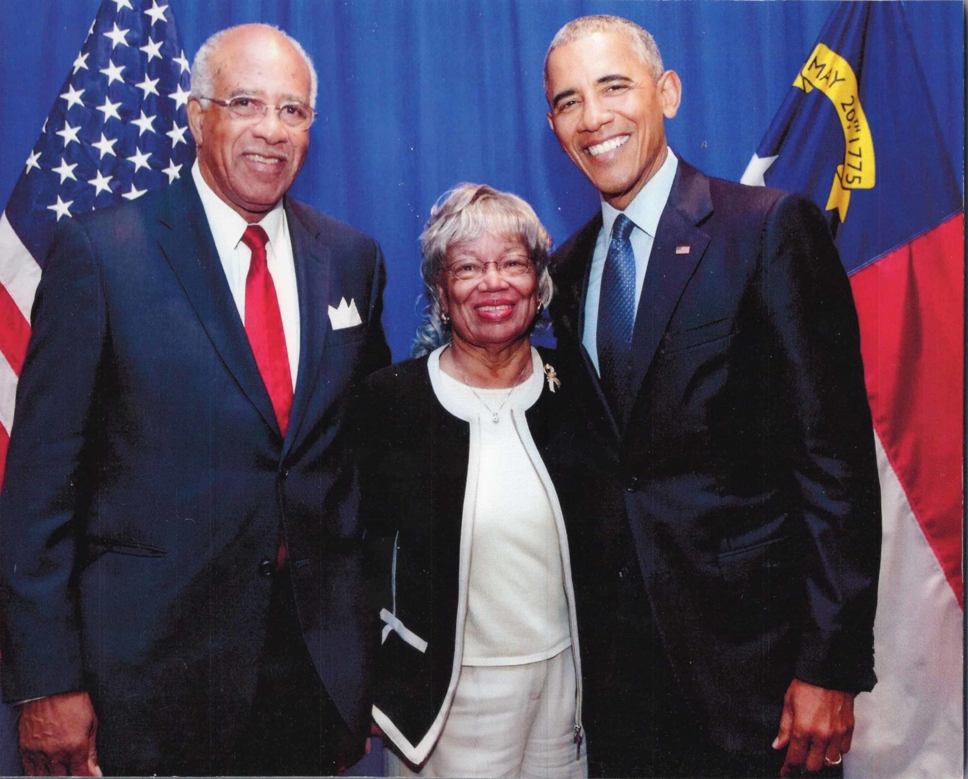 Public School Forum to honor former NC Senator Howard Lee for ...