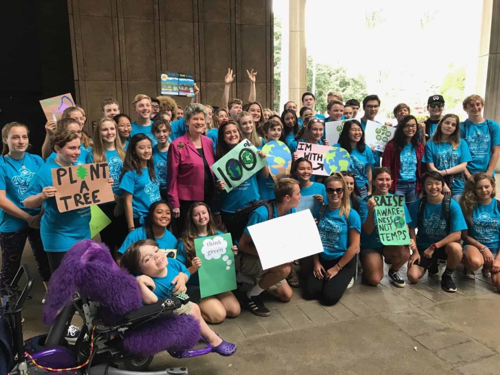 Equal access to fun: Inclusive field trips and extracurricular ...