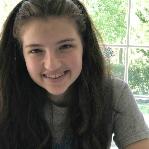 NCSSM Accelerator camp helps student find STEM passion - EdNC
