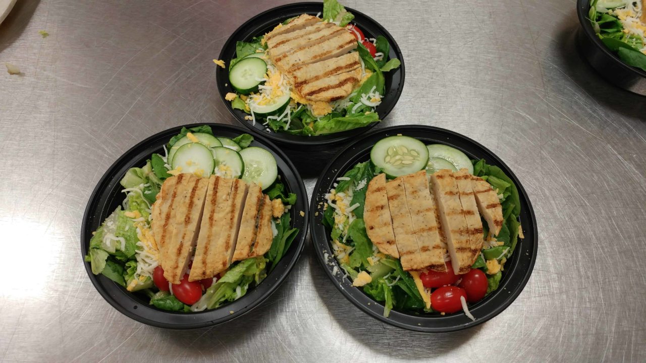 EdExplainer: What's for lunch? Understanding school food - EdNC