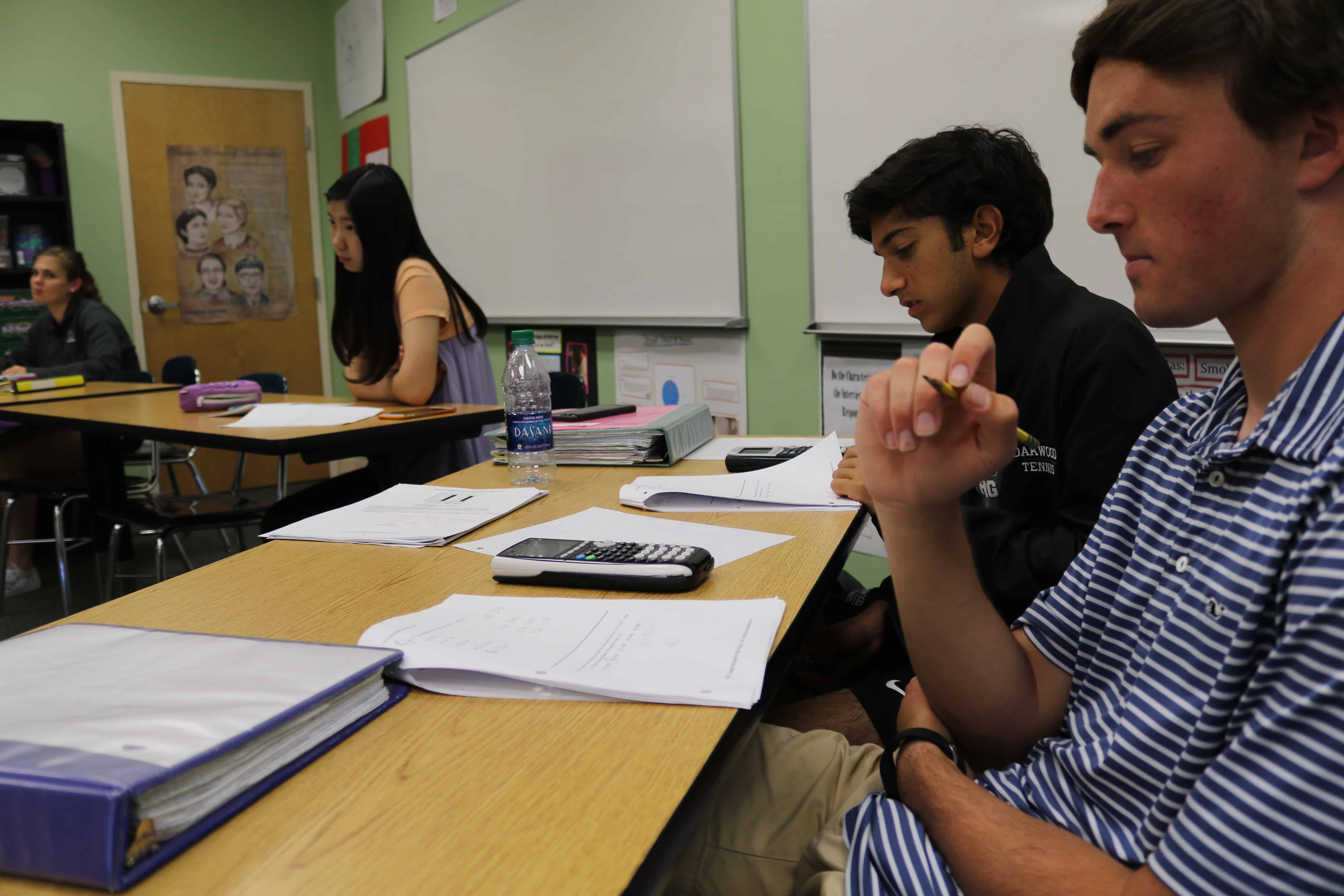 Mass education in a distinctly American way - EdNC