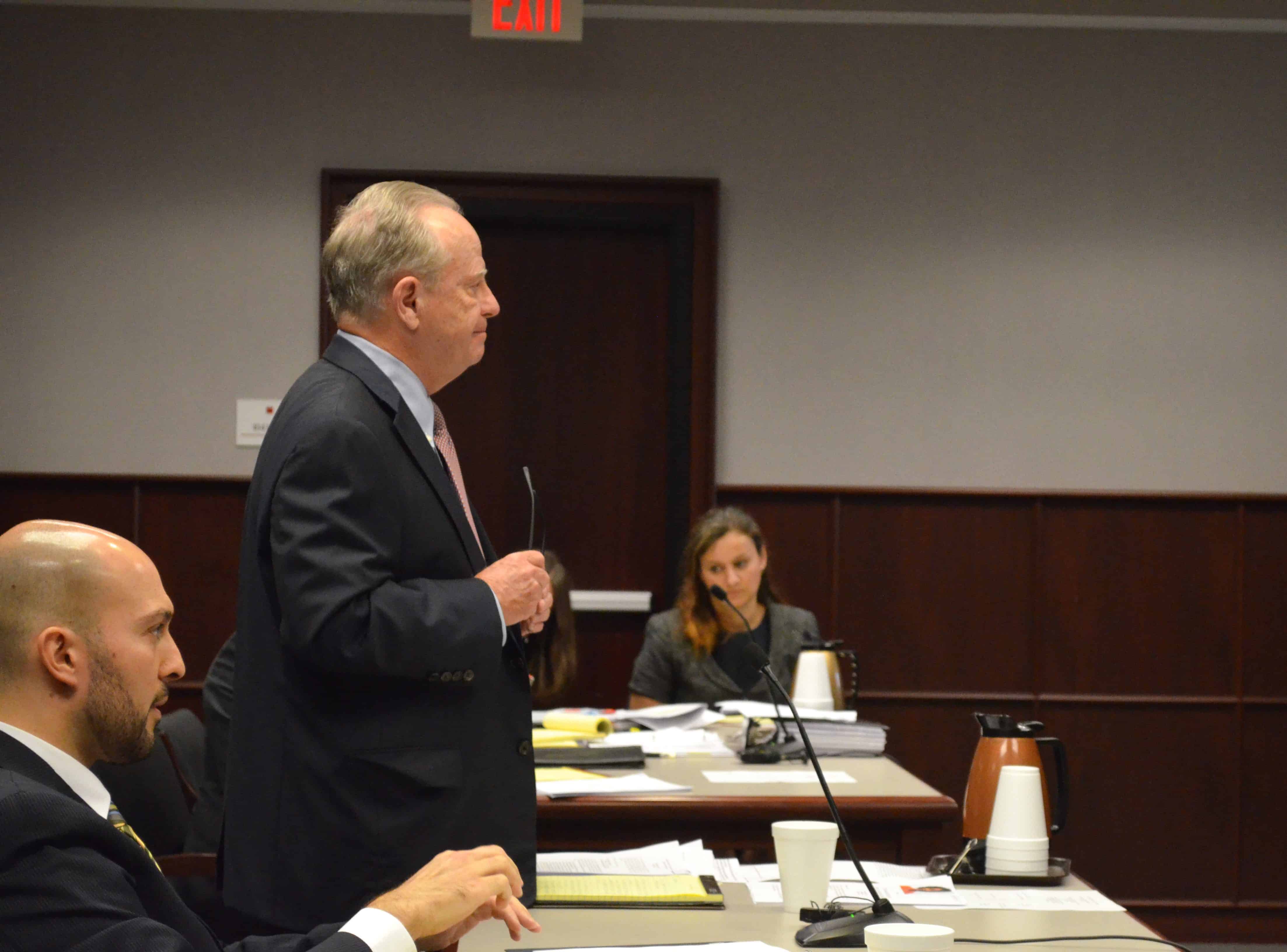 Court extends stay in State Board v. NC and Superintendent Mark Johnson ...