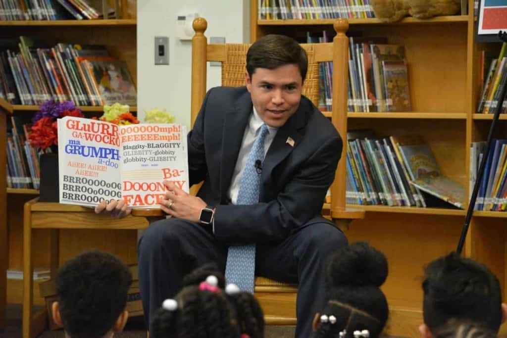 Alex Granados, Kelly Hinchcliffe, author at EducationNC