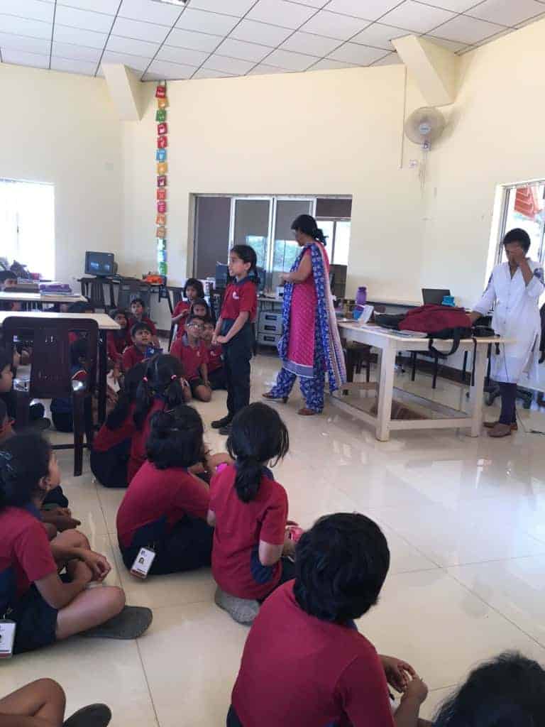 Teacher induction: A worldly matter - EdNC