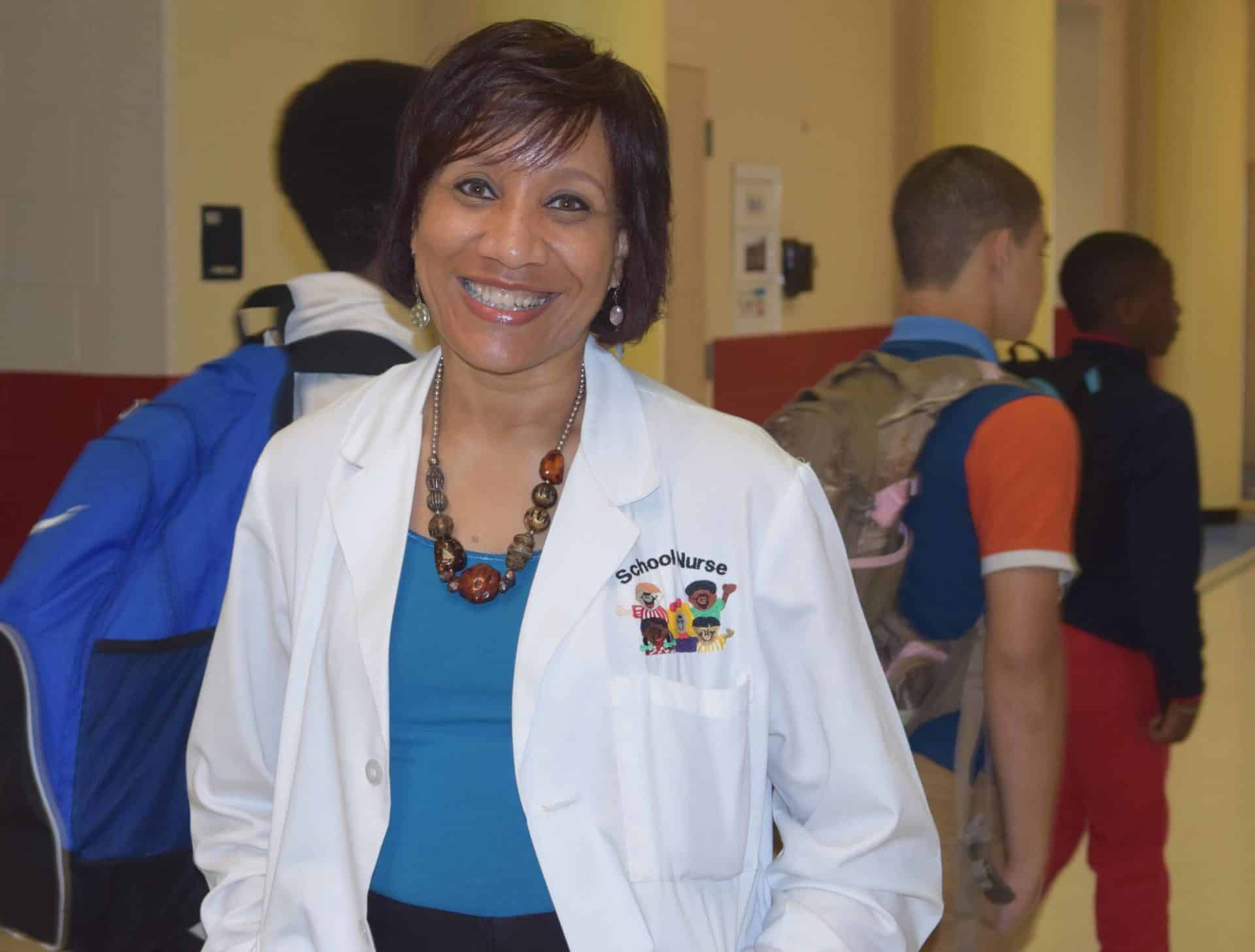 The role of the school nurse in public education - EducationNC