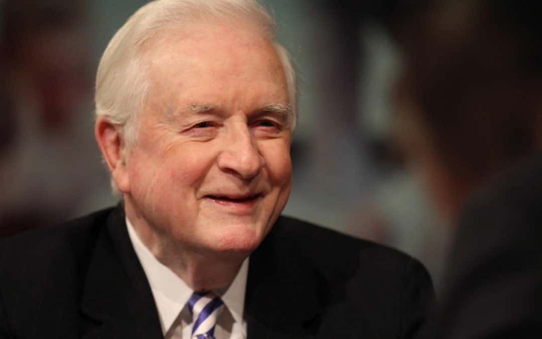 Education Matters – Conversation with Governor Jim Hunt - EdNC