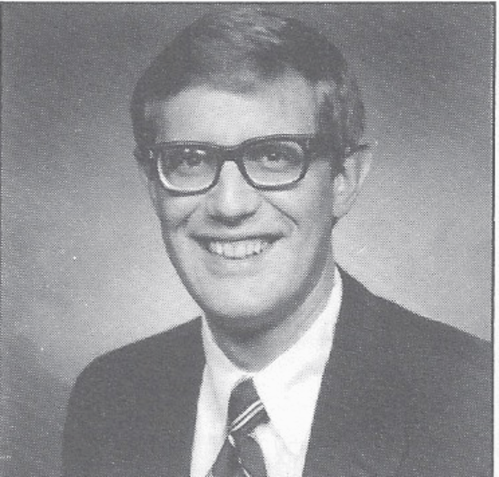Bob Spearman, champion of the right to a sound, basic education, dies ...