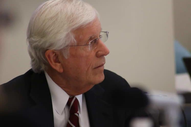 First State Board meeting of new year addresses attrition, restart and ...