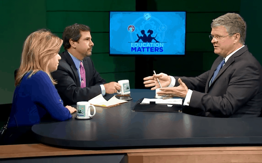 Education Matters – Legislative preview and the class size mandate - EdNC