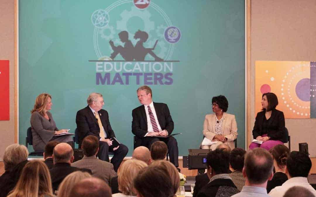 Education Matters — Top 10 education issues for 2018 - EdNC