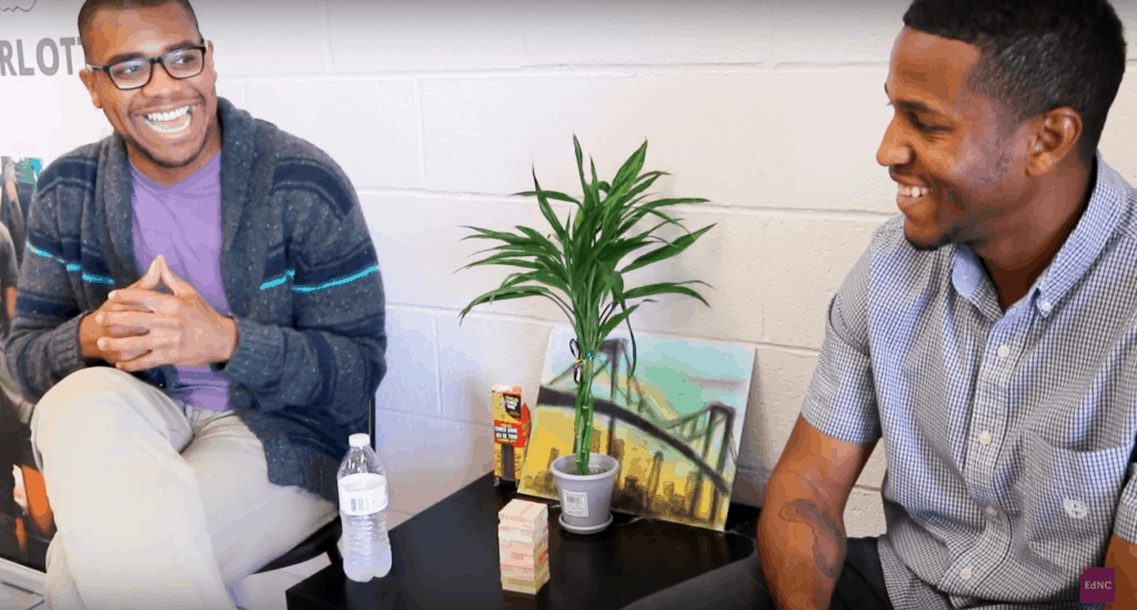 Equity Meets Education: Jason Terrell - EdNC