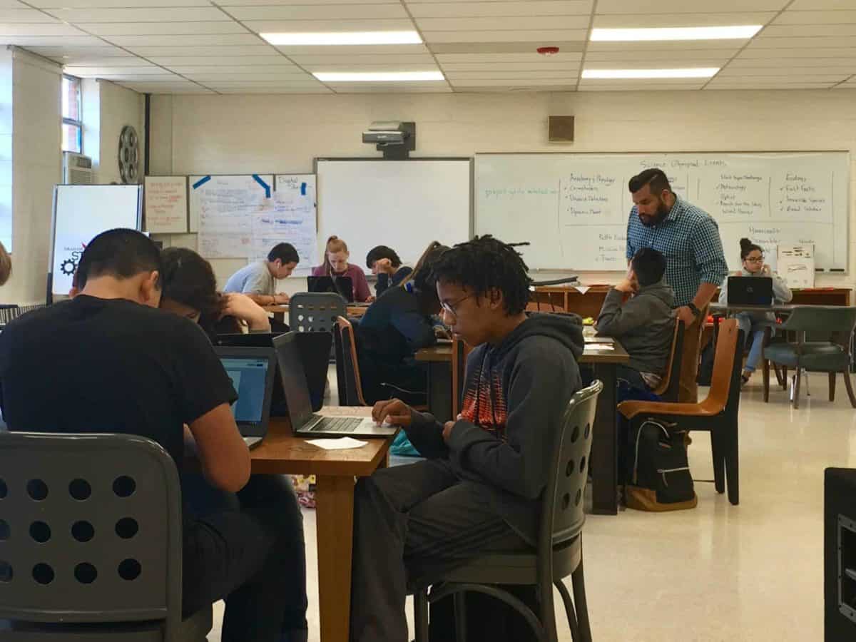 Why Latinx representation in education matters - EdNC