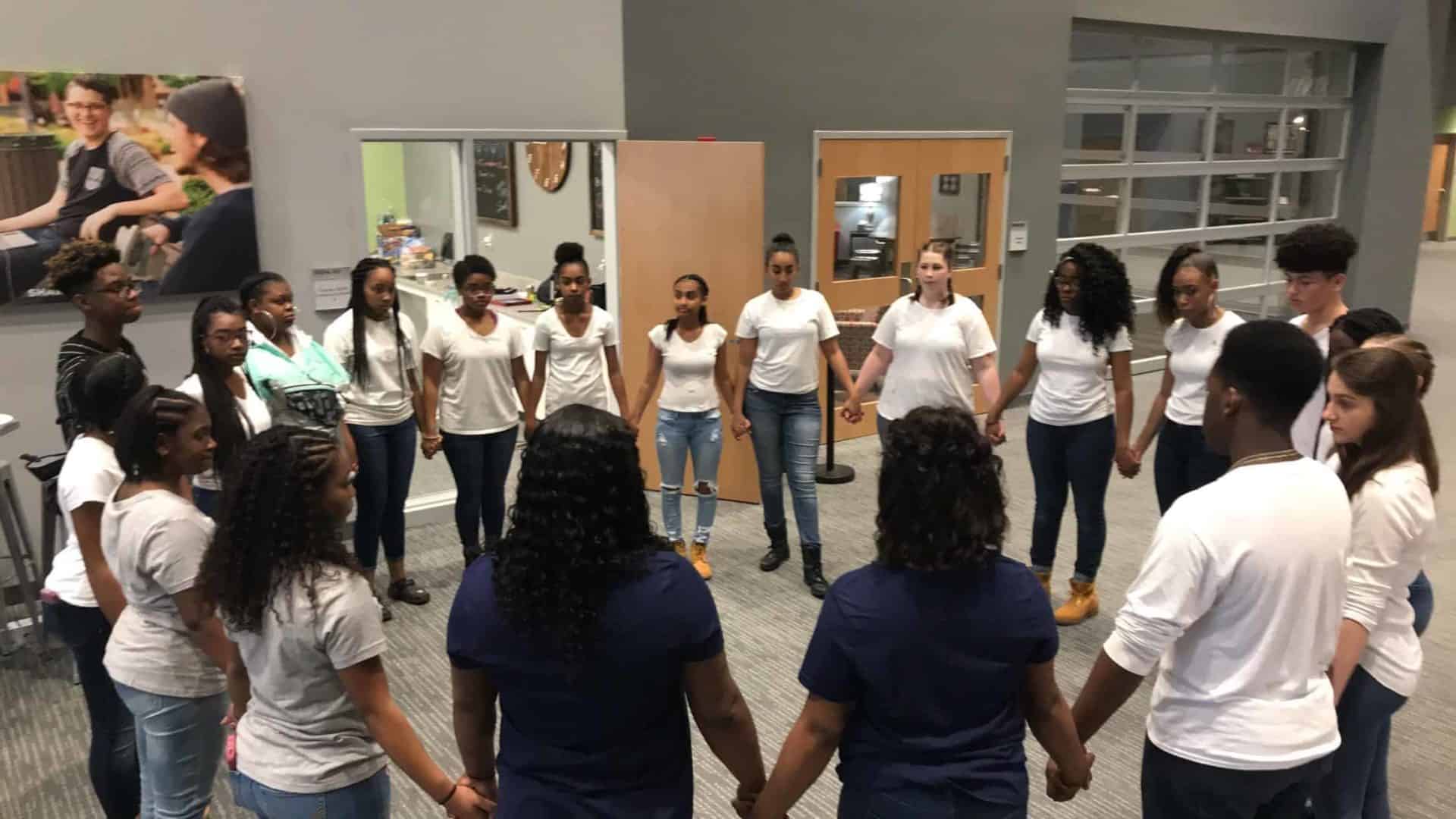 Building community beyond the classroom walls - EdNC