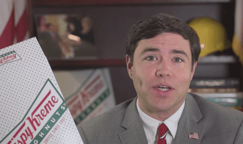 Superintendent Mark Johnson issues challenge to encourage survey ...