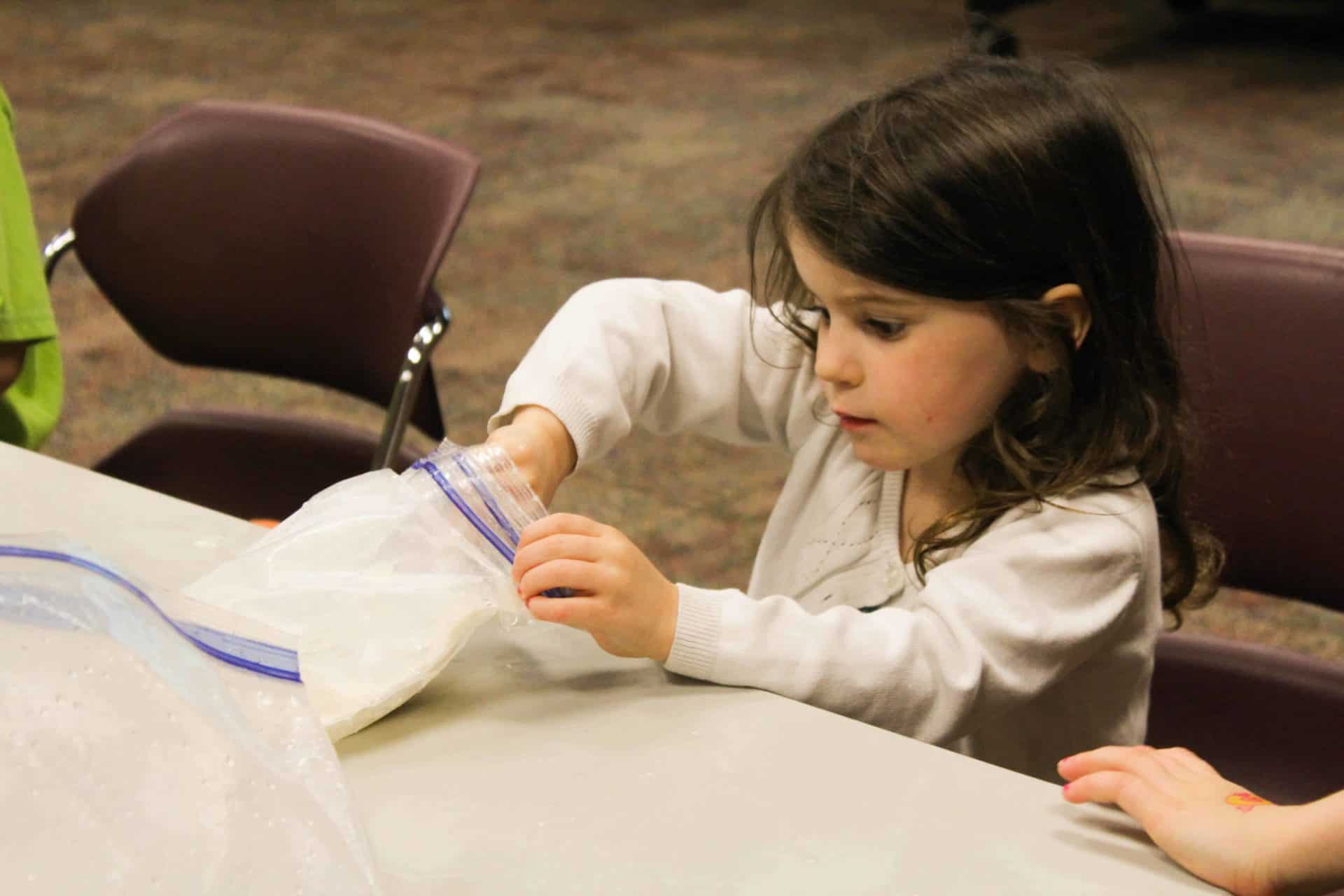 Teaching outside the box in the outdoor classroom - EdNC