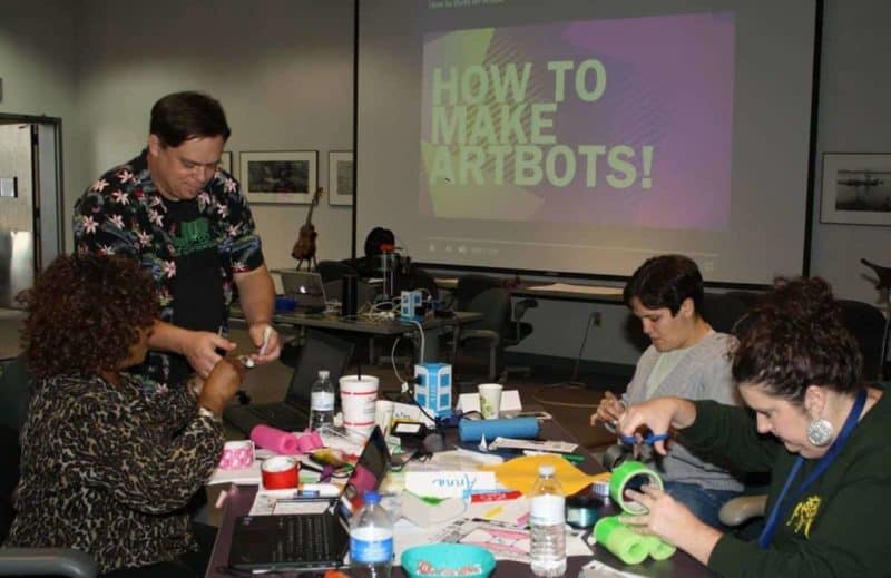 How to foster civil discourse in the classroom - EdNC